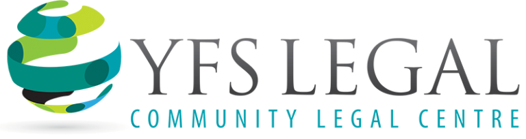 Have a legal matter? - YFS