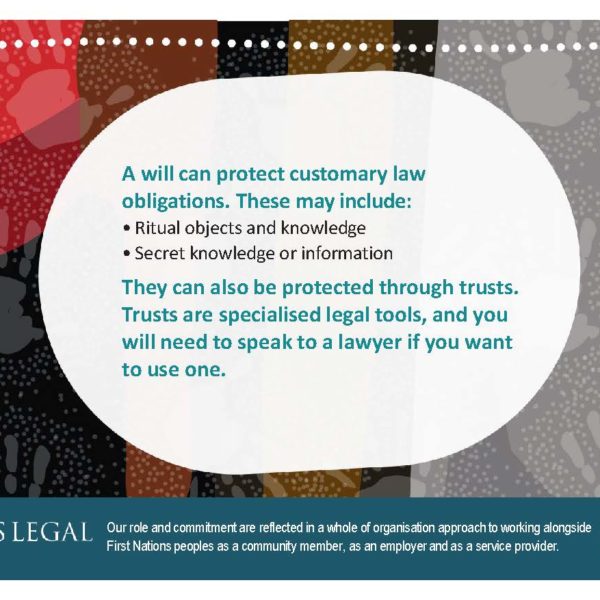 First Nations legal education toolkit - YFS