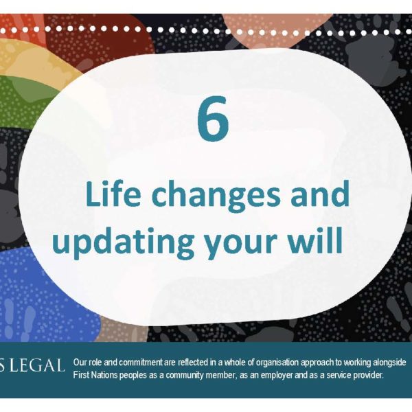 First Nations legal education toolkit - YFS