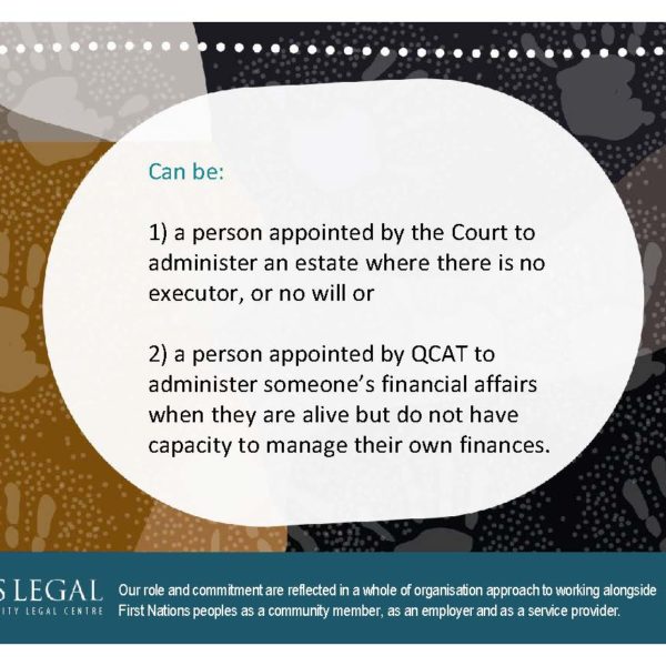 First Nations legal education toolkit - YFS