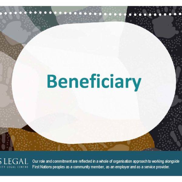 First Nations legal education toolkit - YFS
