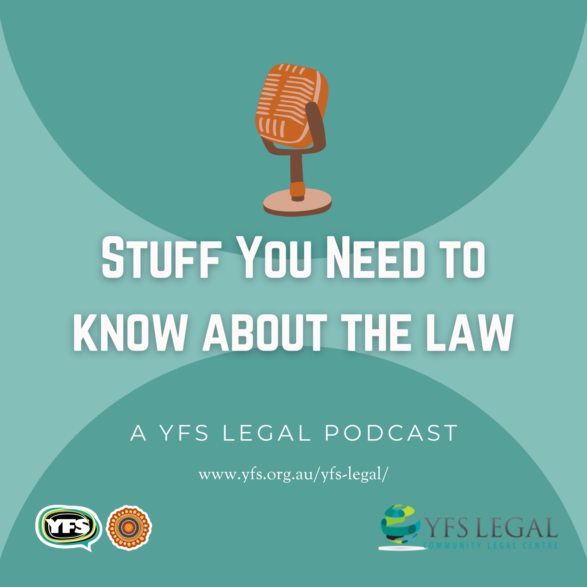 Have a legal matter? - YFS