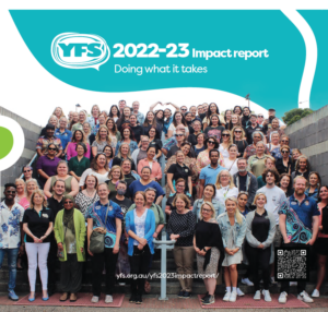 Our impact - YFS