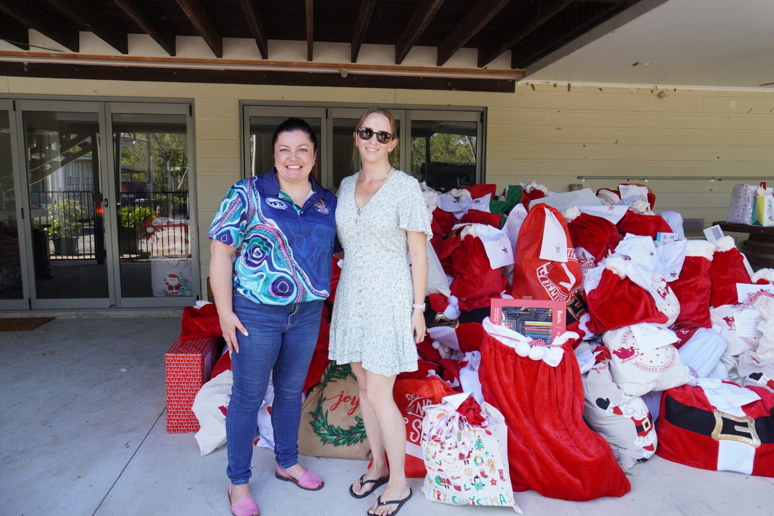 Stories of YFS - YFS