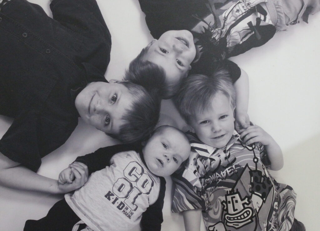 Logan City Council: Relationships of change - YFS