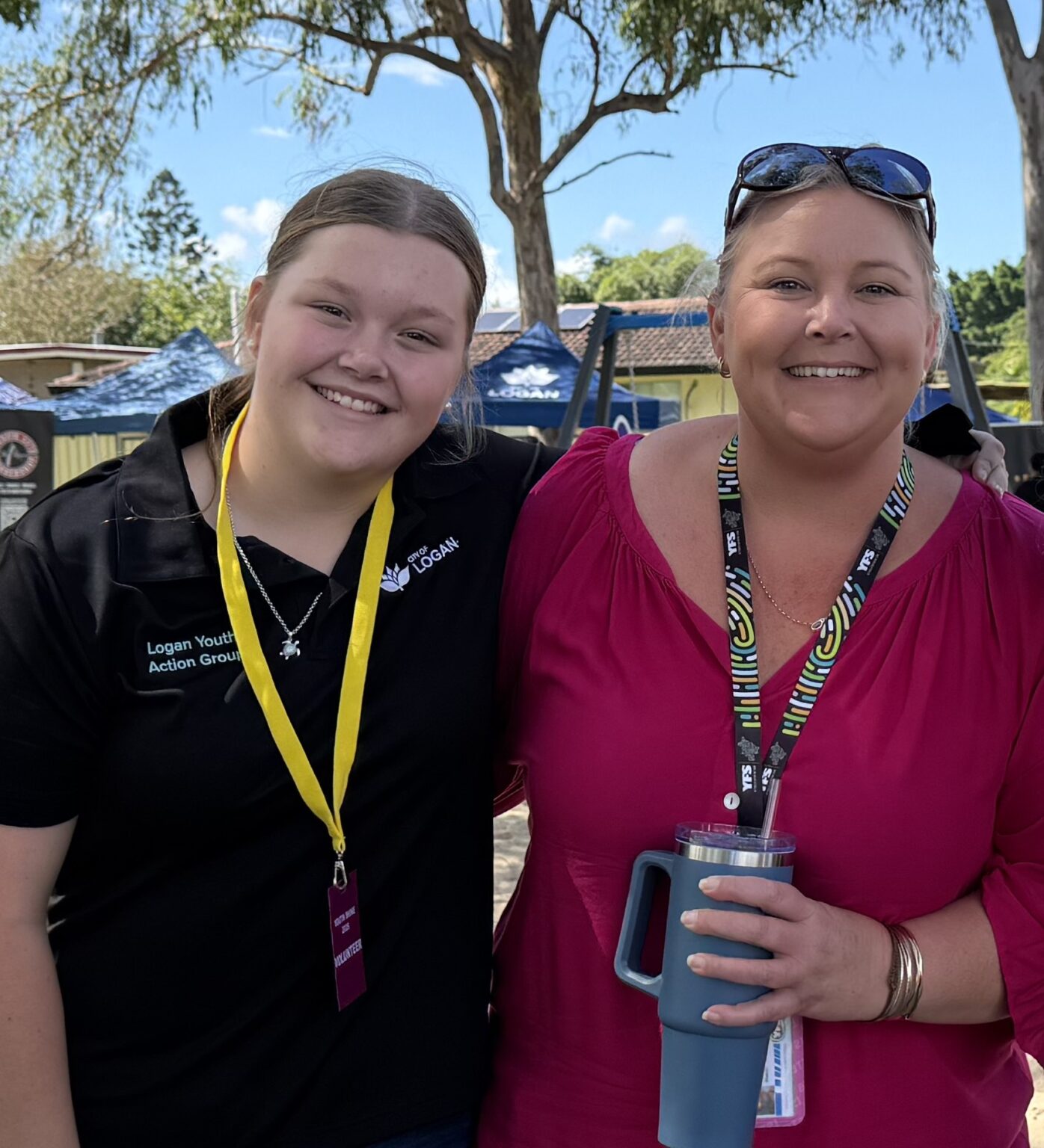 Stories of YFS - YFS