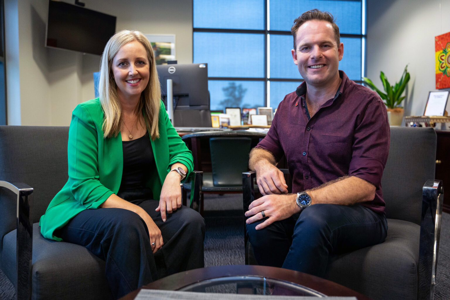 Logan City Council: Relationships of change - YFS