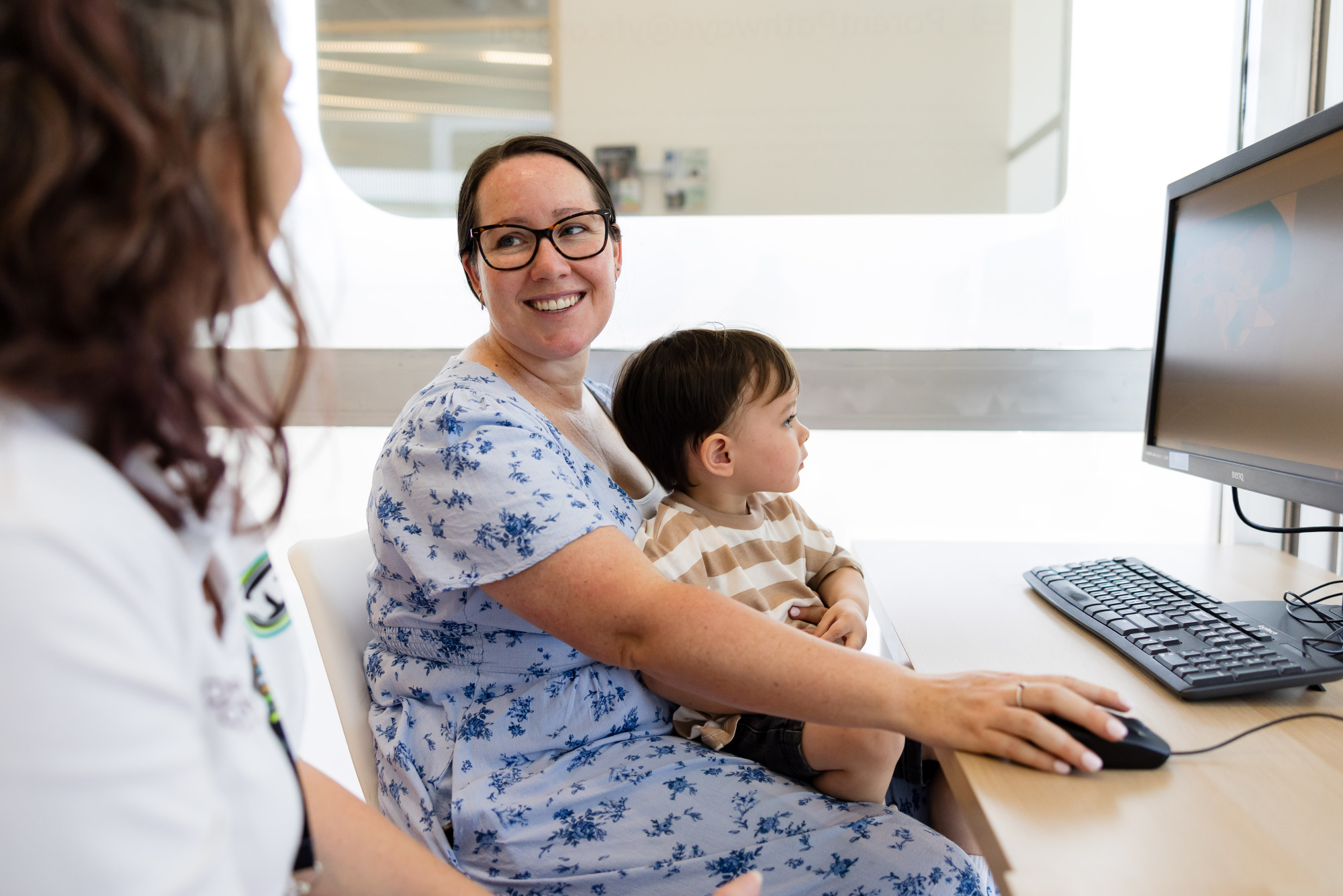 Parent Pathways - YFS