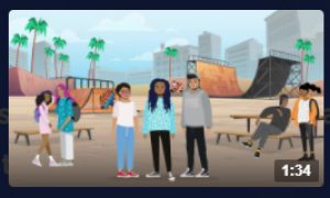 YFS – Building independence and participation